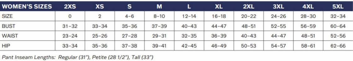 WW4258 Women's Premier Flex Jogger Pant